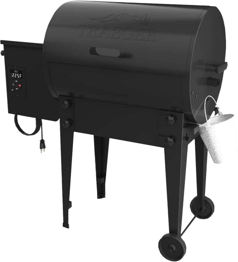Traeger® Grills - The Farm Store