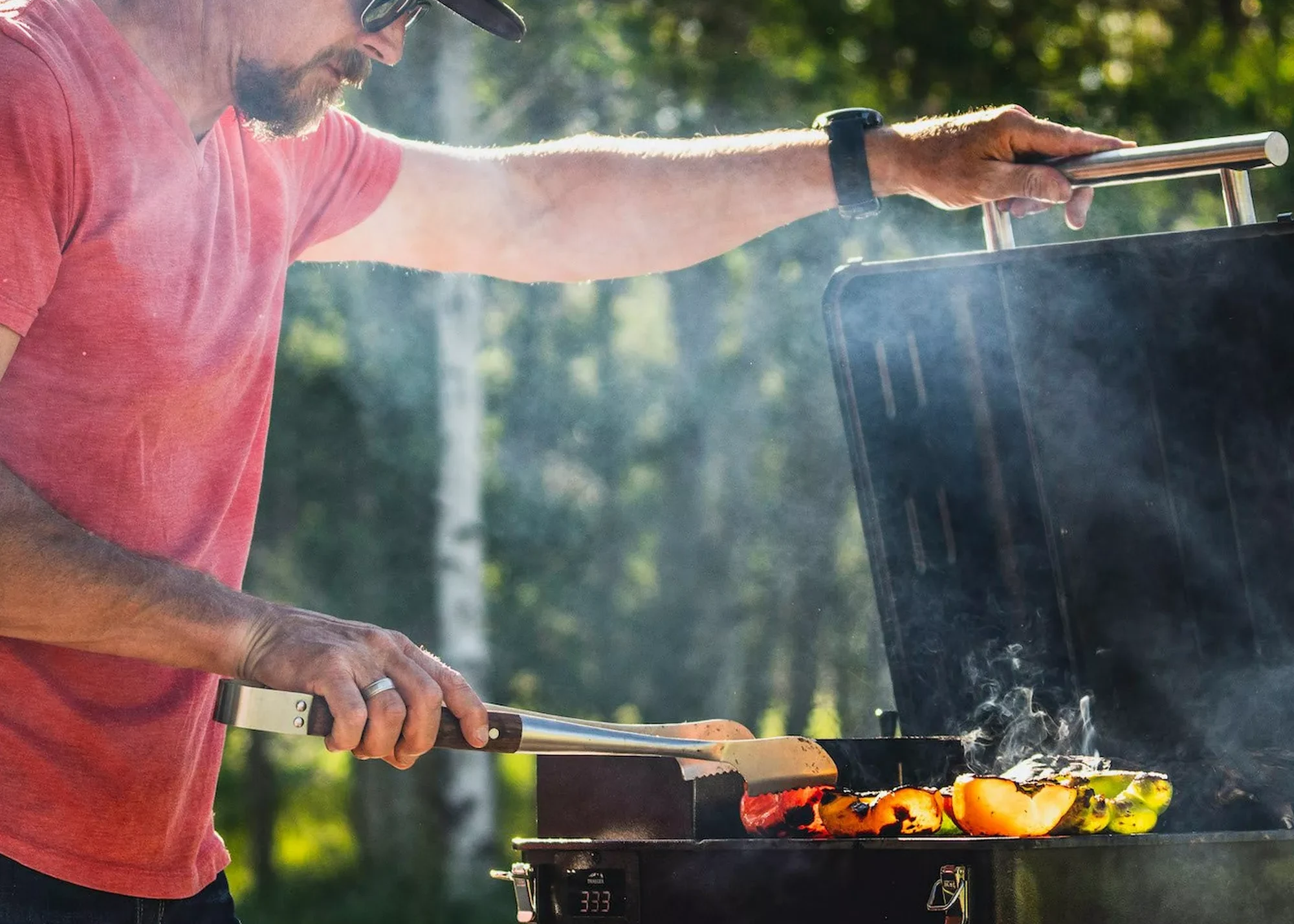 Traeger® Grills - The Farm Store